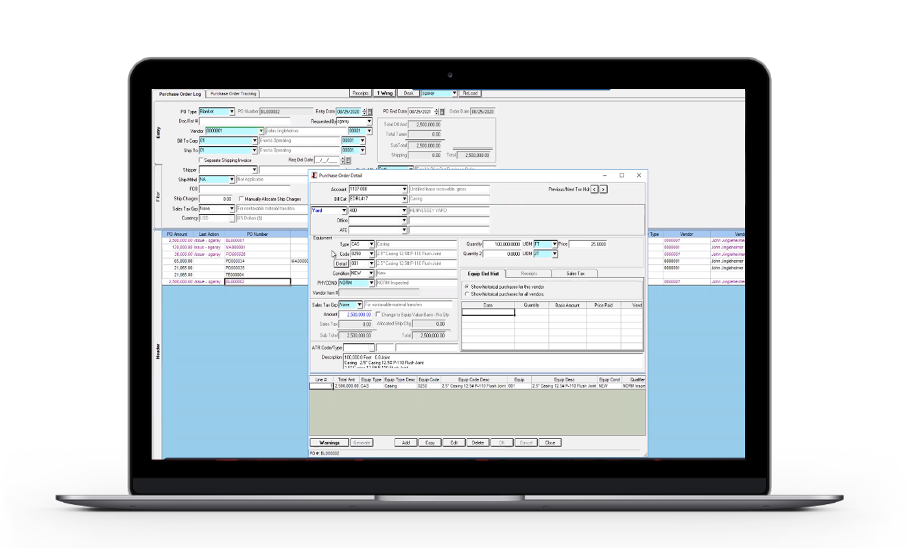 Enertia Online Community | Enertia Software